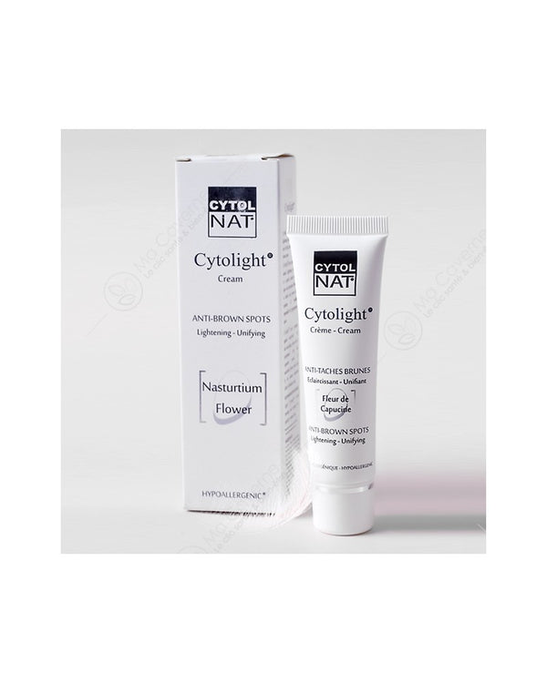 Cytolight crème éclaircissante - LikEnti