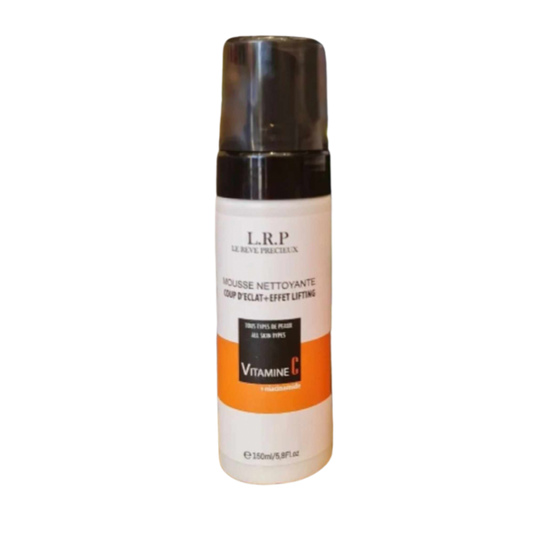 LE REVE PRECIEUX LRP MOUSSE NETTOYANTE 150ML - LikEnti