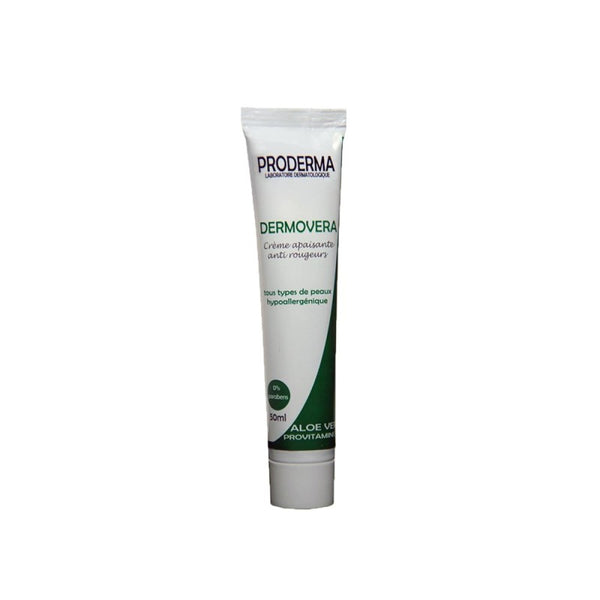 PRODERMA DERMOVERA CREME APAISANTE - LikEnti